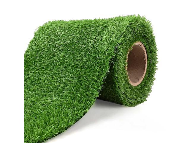 Click here for Yescom 20x1 Ft Artificial Grass Turf 0.8 Fake Gras... prices