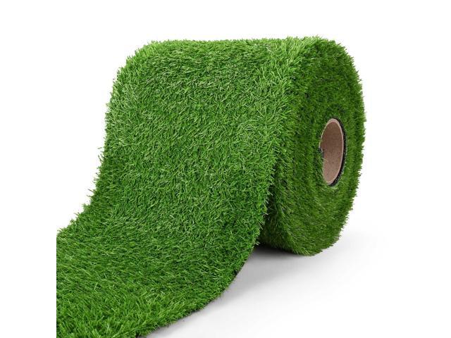 Click here for Yescom 50x1 Ft Artificial Grass Turf 0.8 Fake Gras... prices