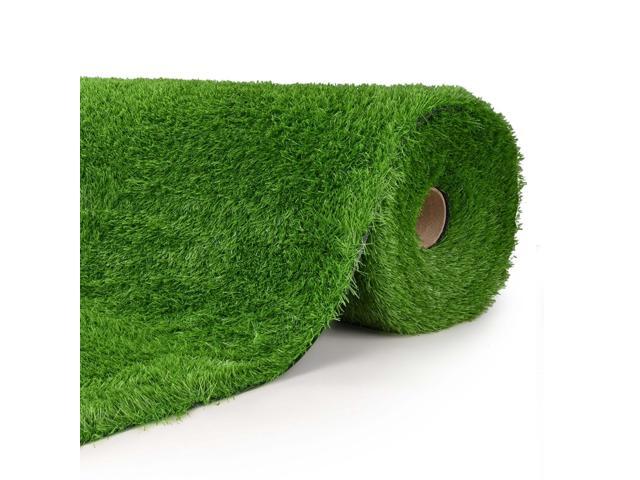 Click here for Yescom 50x3 Ft Artificial Grass Turf 1.38 Fake Gra... prices
