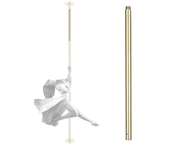 Click here for Yescom 3.4 FT Chrome Dancing Pole Extension for 45... prices