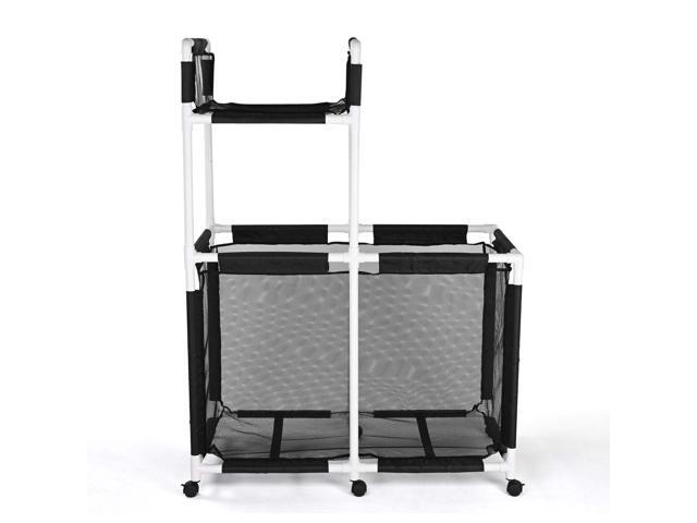 Click here for Yescom Extra Large Mesh Pool Storage Bin Noodles H... prices