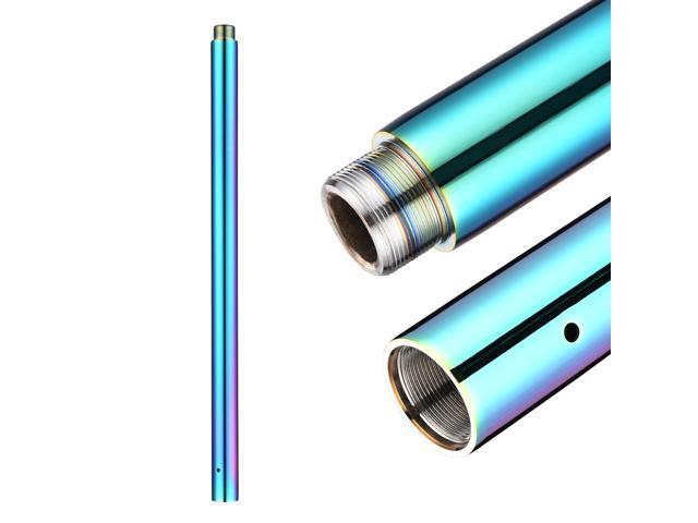 Click here for Yescom 750 mm Chrome Dancing Pole Extension for 45... prices