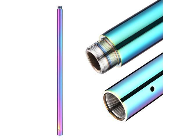 Click here for Yescom 3.4 FT New Chrome Dancing Pole Extension fo... prices