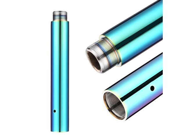 Click here for Yescom 262 mm Chrome Dancing Pole Extension for 45... prices