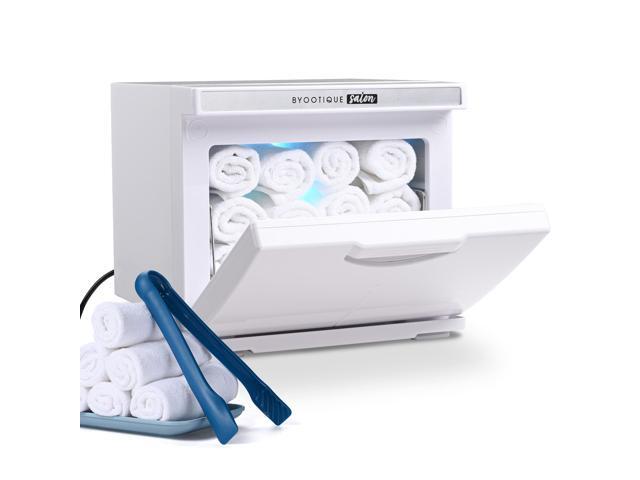 Click here for Byootique 8L 2-in-1 Towel Warmer Cabinet Facial To... prices