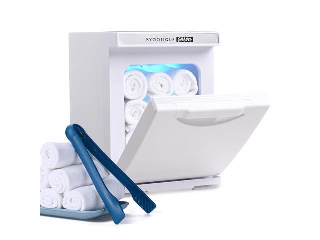 Click here for 5L UV Sterilizer Hot Cabinet Towel Warmer Salon Sp... prices