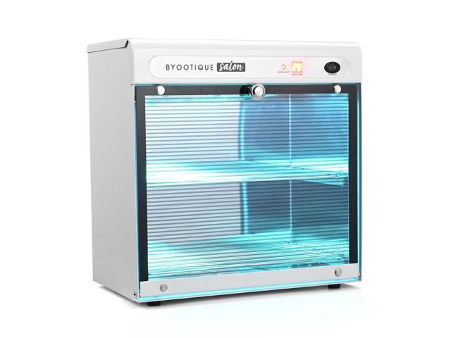 Click here for Byootique 16L UV Tool Sterilizer Cabinet Machine w... prices