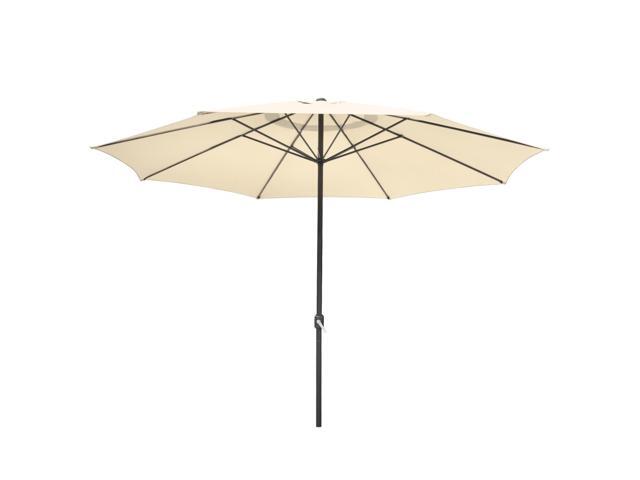 Click here for Yescom 13 Ft Aluminum Patio Umbrella 8 Ribs Table... prices