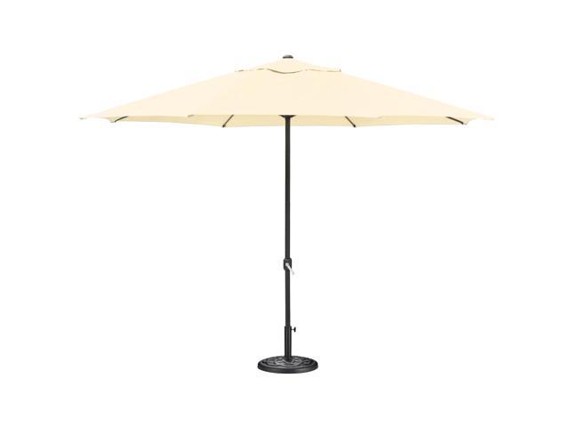 Click here for Yescom 13Ft Heavy Duty Outdoor Patio Umbrella with... prices