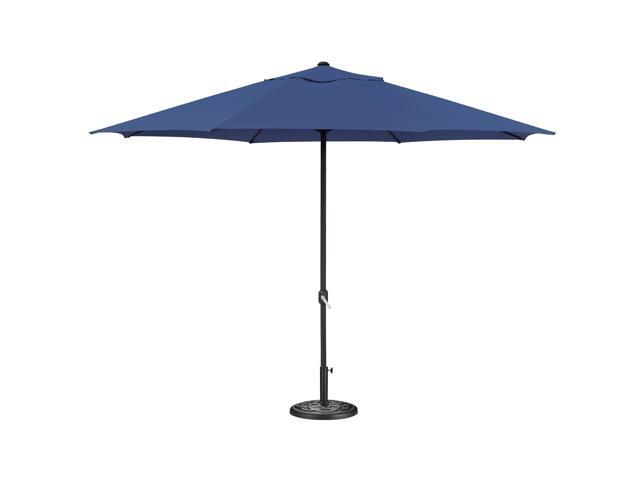 Click here for Yescom 13Ft Heavy Duty Outdoor Patio Umbrella with... prices