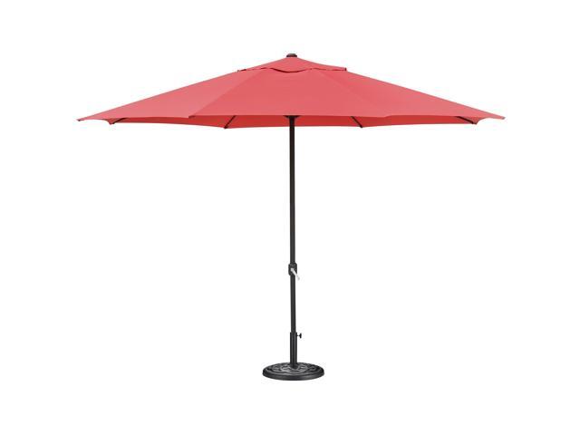 Click here for Yescom 13Ft Heavy Duty Outdoor Patio Umbrella with... prices