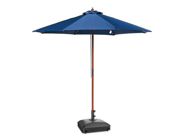Click here for Yescom 9ft Solid Wood Outdoor Patio Umbrella with... prices