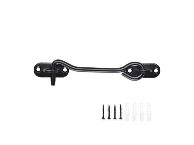 Click here for Aquaterior 6 Sliding Barn Door Lock Gate Latch Hea... prices