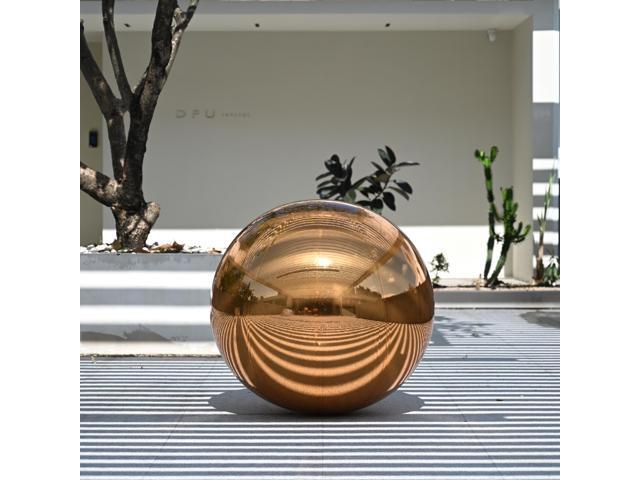 Click here for Yescom 39 Big Shiny Inflatable Mirror Ball Giant R... prices