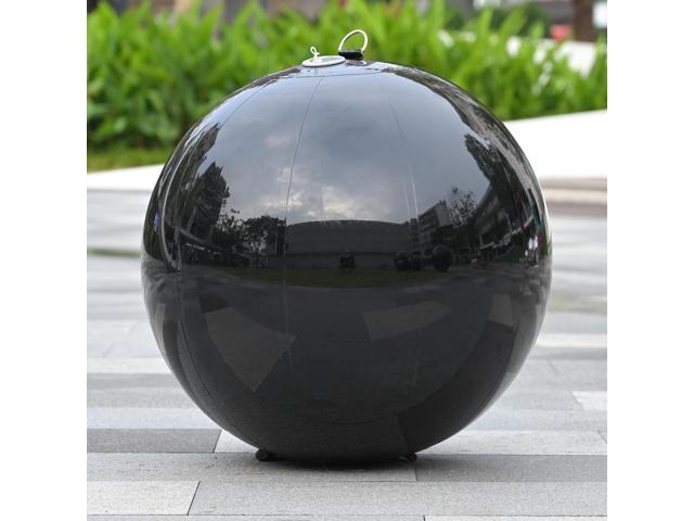 Click here for Yescom 20 Big Shiny Inflatable Mirror Ball Giant R... prices