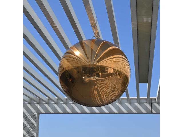 Click here for Yescom 20 Big Shiny Inflatable Mirror Ball Giant R... prices