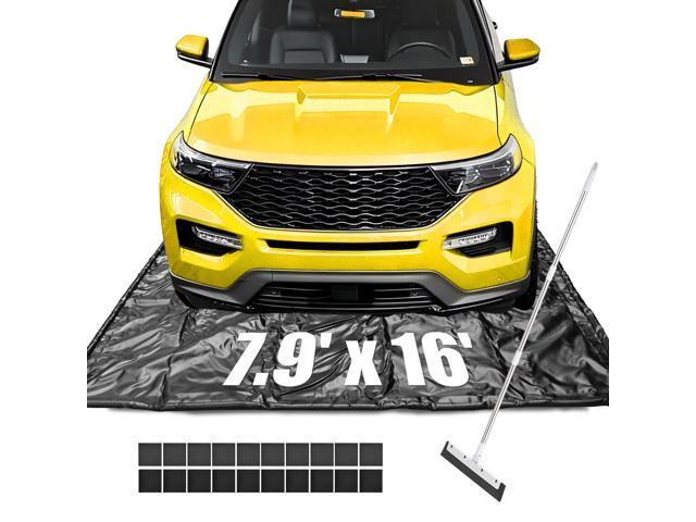 Click here for Yescom Containment Mat Garage Floor Mat for SUV Sn... prices