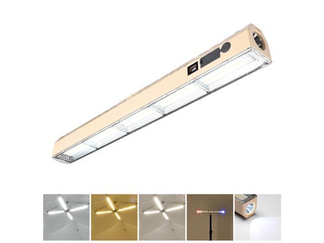 Click here for InstaHibit Rechargeable Magnetic Light LED 9600mAh... prices