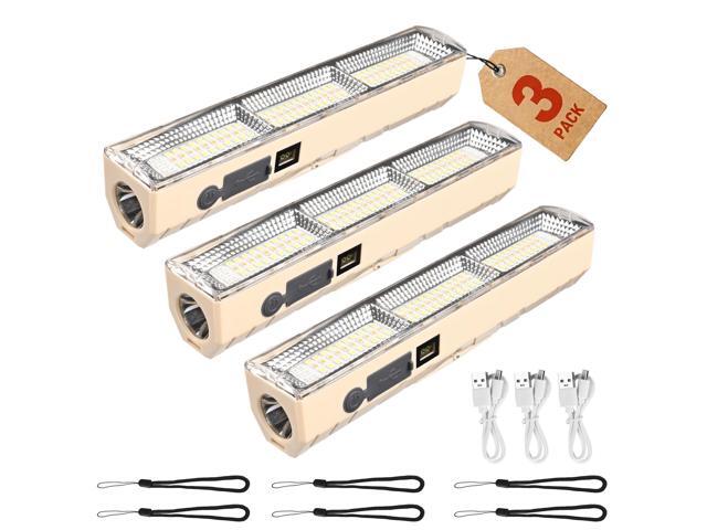 Click here for InstaHibit 3 Pack Rechargeable Magnetic Light LED... prices