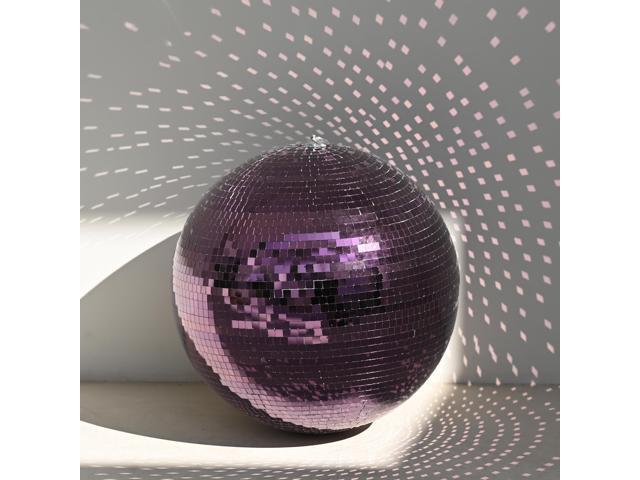 Click here for Yescom 20 Large Disco Ball Mirror Big Hanging Glas... prices