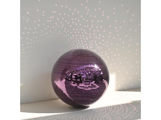 Click here for Yescom 16 Large Disco Ball Mirror Big Hanging Glas... prices