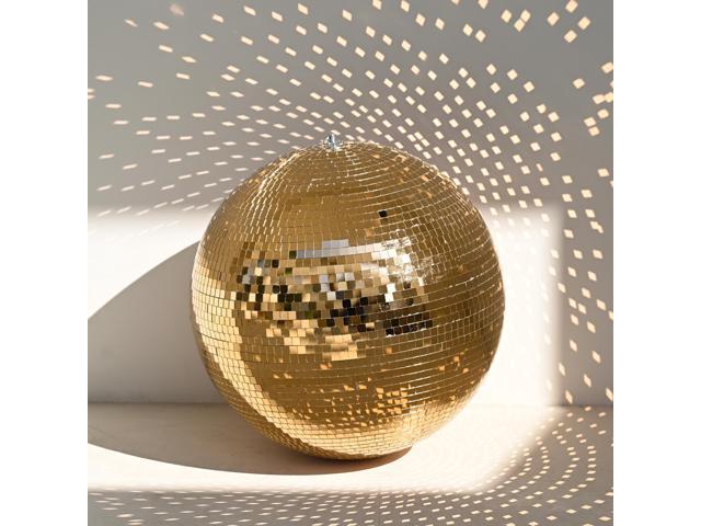 Click here for Yescom 20 Large Disco Ball Mirror Big Hanging Glas... prices