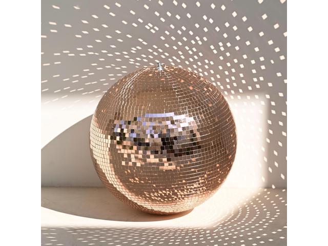 Click here for Yescom 20 Large Disco Ball Mirror Big Hanging Glas... prices