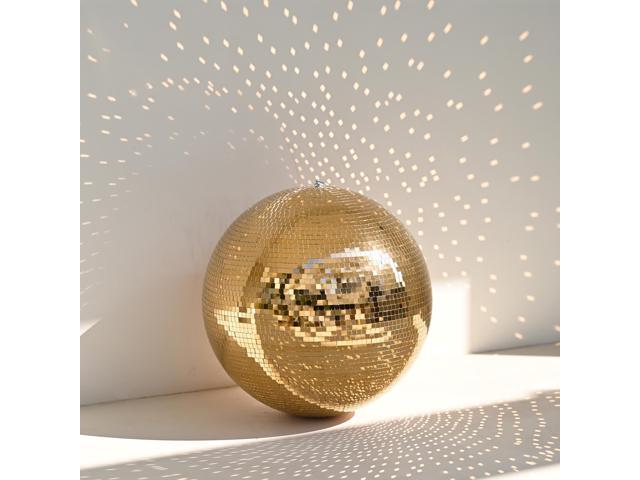 Click here for Yescom 16 Large Disco Ball Mirror Big Hanging Glas... prices