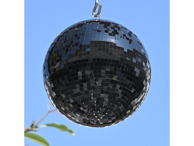 Click here for Yescom 12 Large Disco Ball Mirror Big Hanging Glas... prices