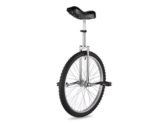 Click here for Yescom 24 In Wheel Outdoor Unicycle Adjustable Sea... prices