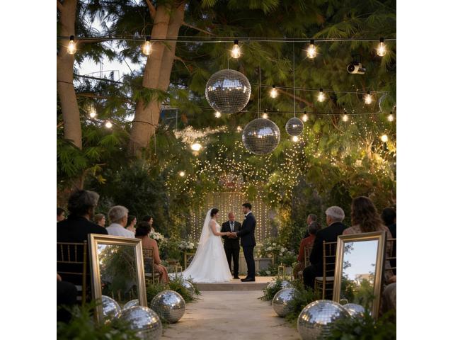 Click here for DELight 200Ft Outdoor String Lights with 59 1/12Ft... prices