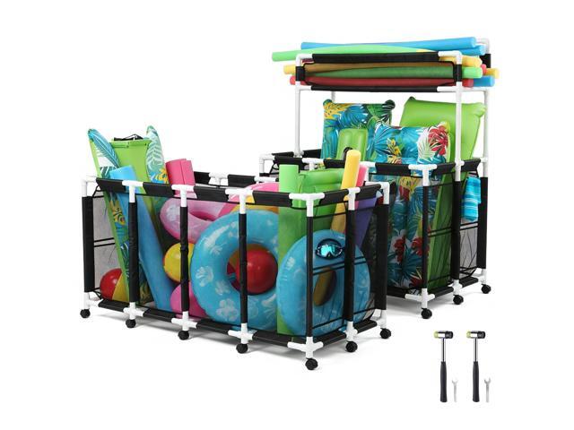 Click here for Yescom 2PCS Pool Float Storage Bins Basket for Toy... prices