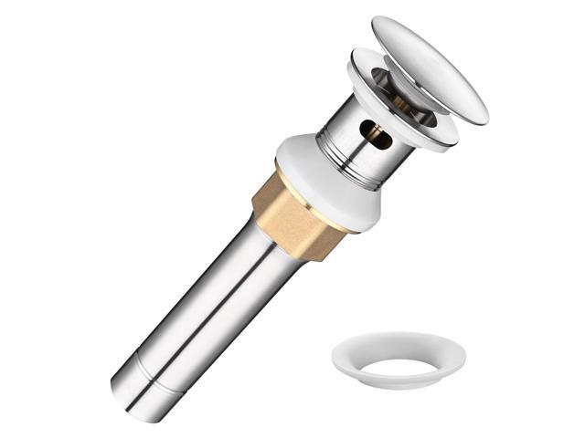 Click here for Aquaterior Bathroom Pop Up Drain with Overflow Lav... prices