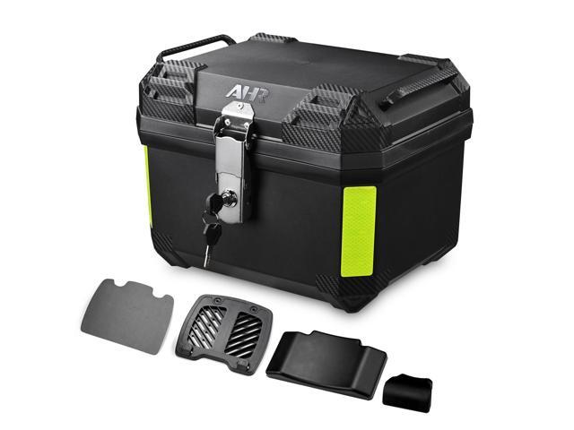 Click here for AHR 36L Universal Motorcycle Tour Tail Box Scooter... prices