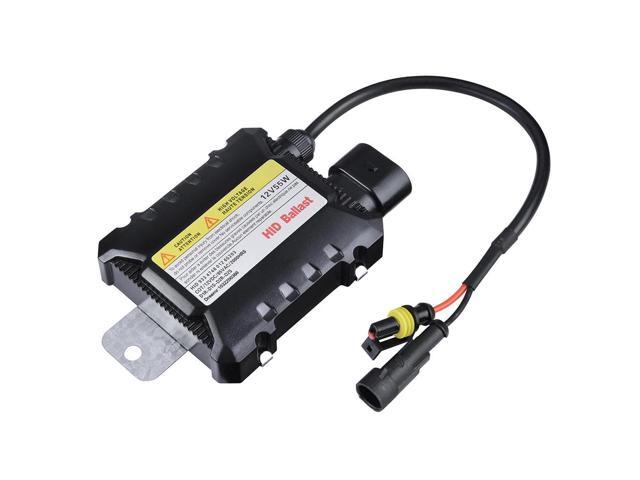 Click here for 12V 55W HID Ballast Replacement Universal for Xeno... prices