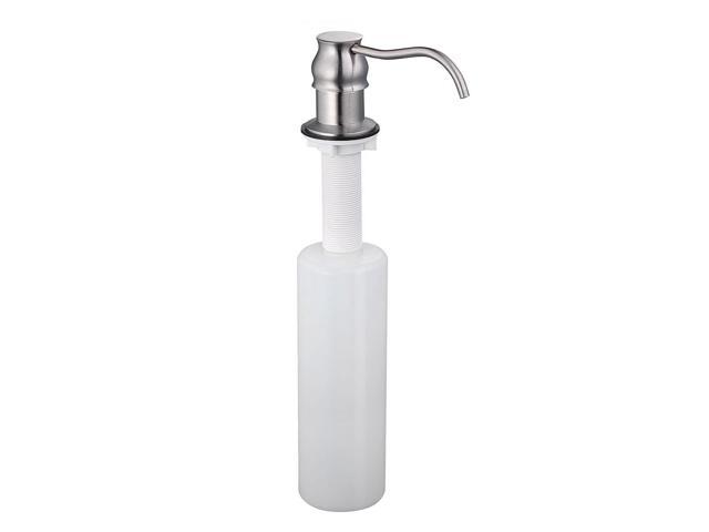 Click here for Aquaterior Built In Soap Dispenser Liquid Lotion P... prices