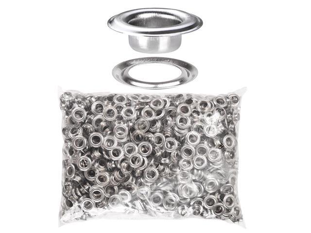 Click here for Yescom 1000 pcs Grommet Kit 3/8 inch (10mm) Size #... prices