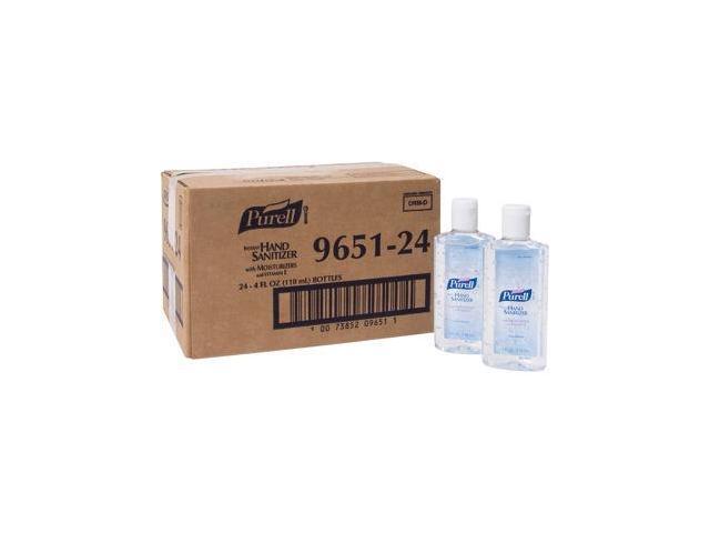 Click here for Purell Hand Sanitizer 4 oz. Portable 965124EA prices