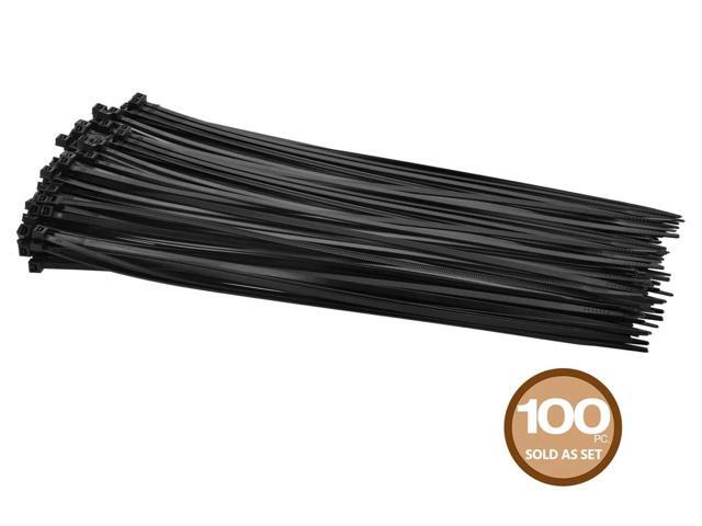 Click here for 14-inch Cable Tie  100pcs/Pack  50 lbs Max Weight... prices