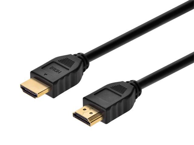 Click here for Monoprice Premium High Speed HDMI Cable - 6 Feet -... prices