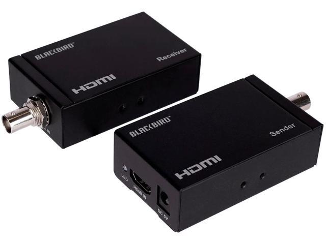 Click here for Monoprice Blackbird HDMI Extender over Coaxial Cab... prices
