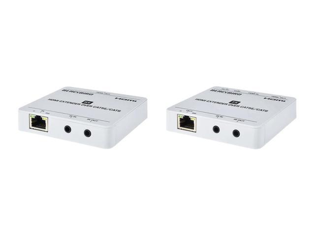Click here for Monoprice Blackbird 4K HDMI Extender over Ethernet... prices