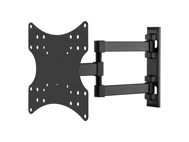 Click here for Monoprice Full Motion Single-Stud TV Wall Mount Br... prices