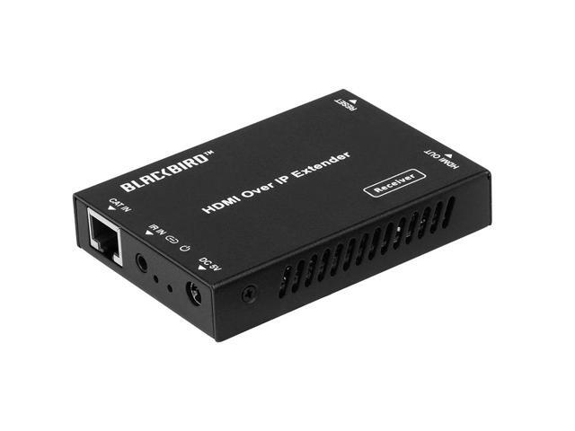 Click here for Monoprice Blackbird H.265 HDMI over IP Decoder/Rec... prices