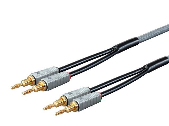 Click here for Monolith Multi-Strand Conductors Speaker Wire - 10... prices