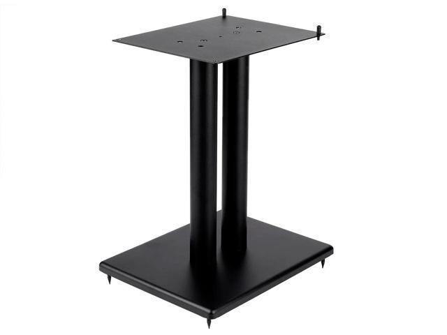 Click here for Monolith 18in Steel Speaker Stand with Adjustable... prices