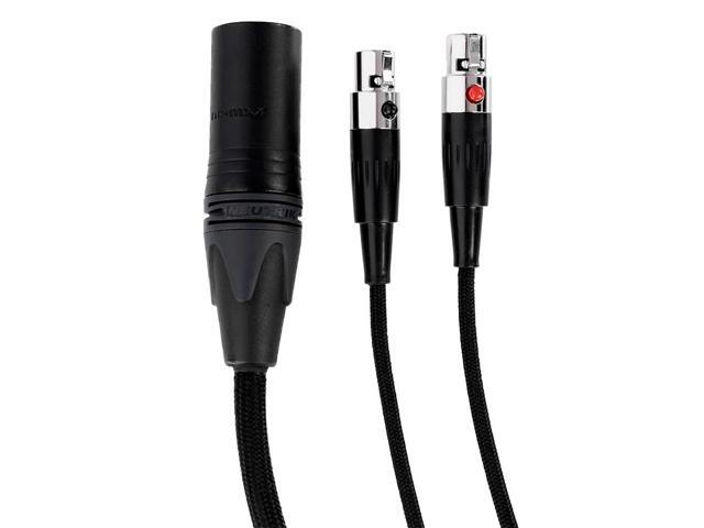 Click here for Monolith Balanced Headphone Cable Perfect Complime... prices
