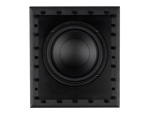 Click here for Monolith M-IWSUB8 8in In-Wall Subwoofer Passive  M... prices
