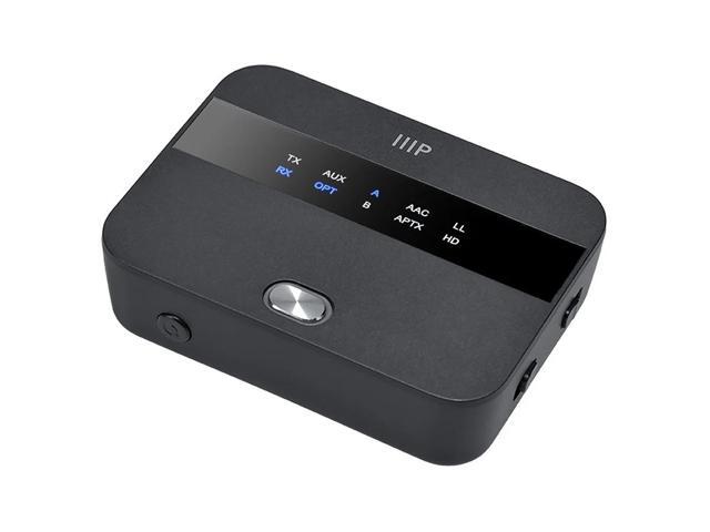 Click here for Monoprice Bluetooth Long Range Transmitter and Rec... prices