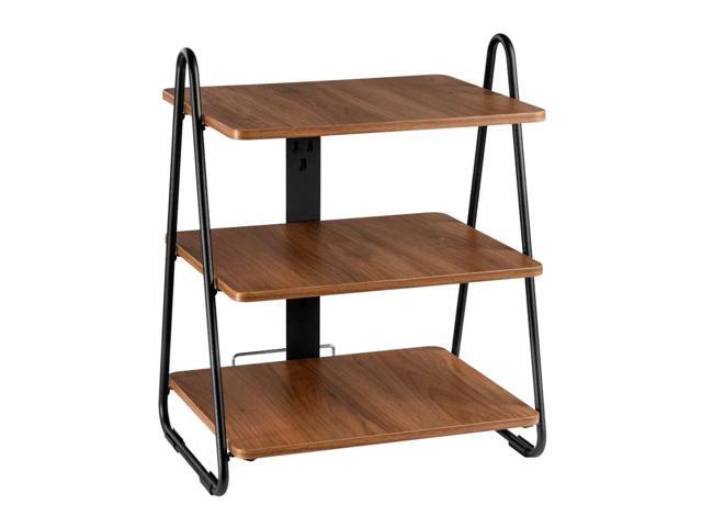 Click here for MPM 3 Tiers Industrial Style Storage Rack with Cab... prices